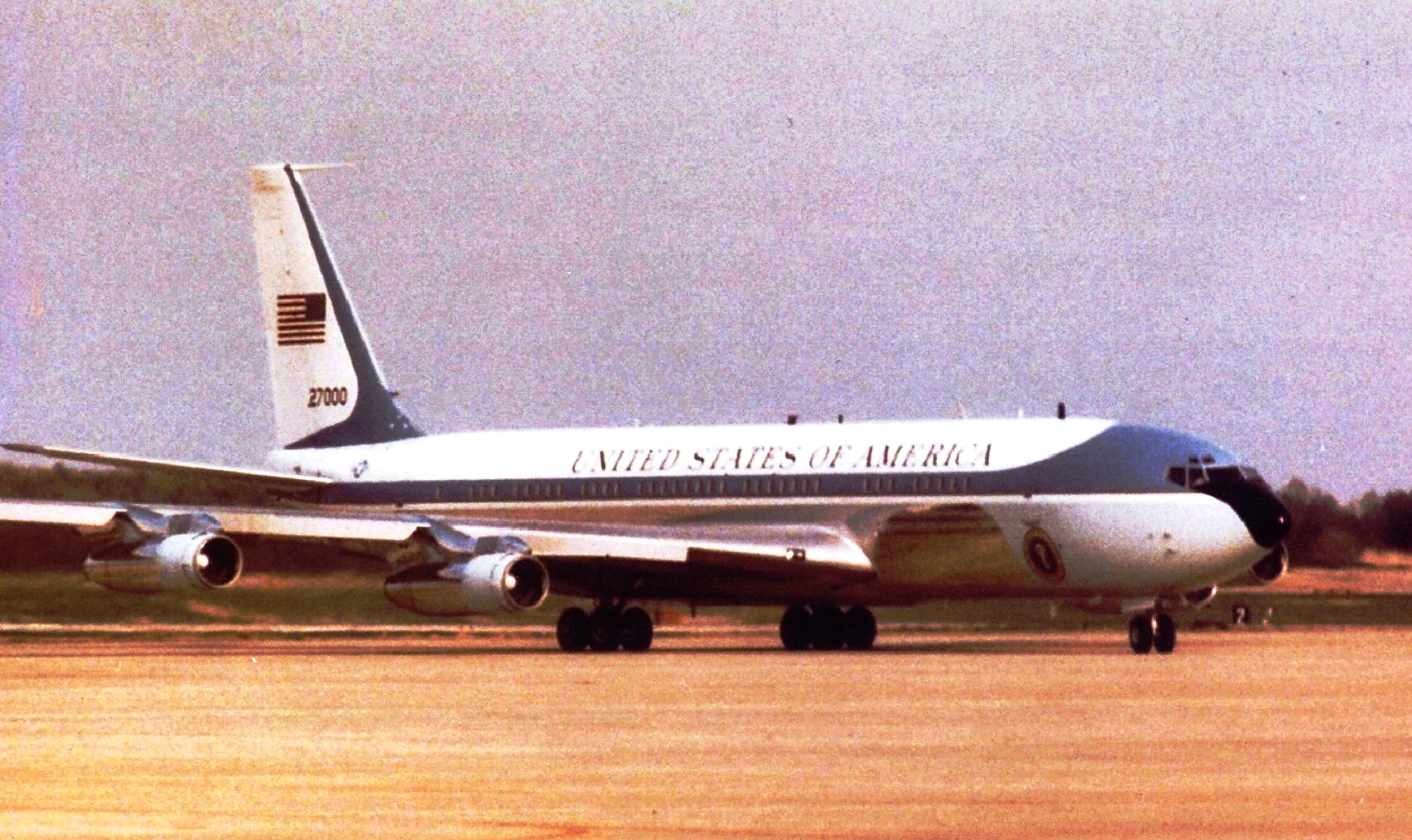 AF1 at Andrews AFB-big-1 | JPB TRANS CONSULTING, LLC