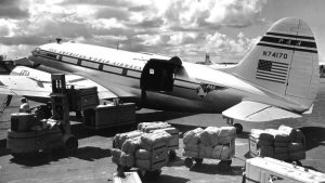 Pan Am Series – Part XXVII: Clipper Cargo | JPB TRANS CONSULTING, LLC