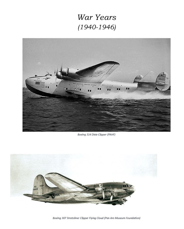 Pan Am | JPB TRANS CONSULTING, LLC