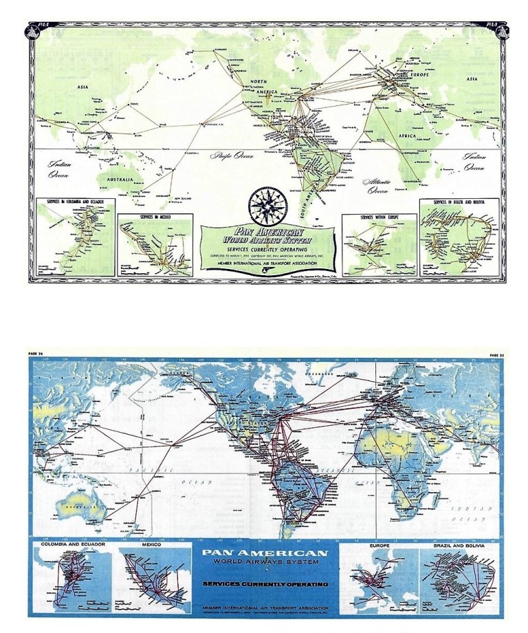 Pan Am | JPB TRANS CONSULTING, LLC